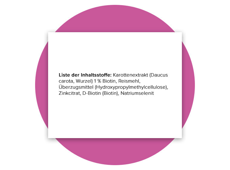 Biotin-Complex – Theonia AT