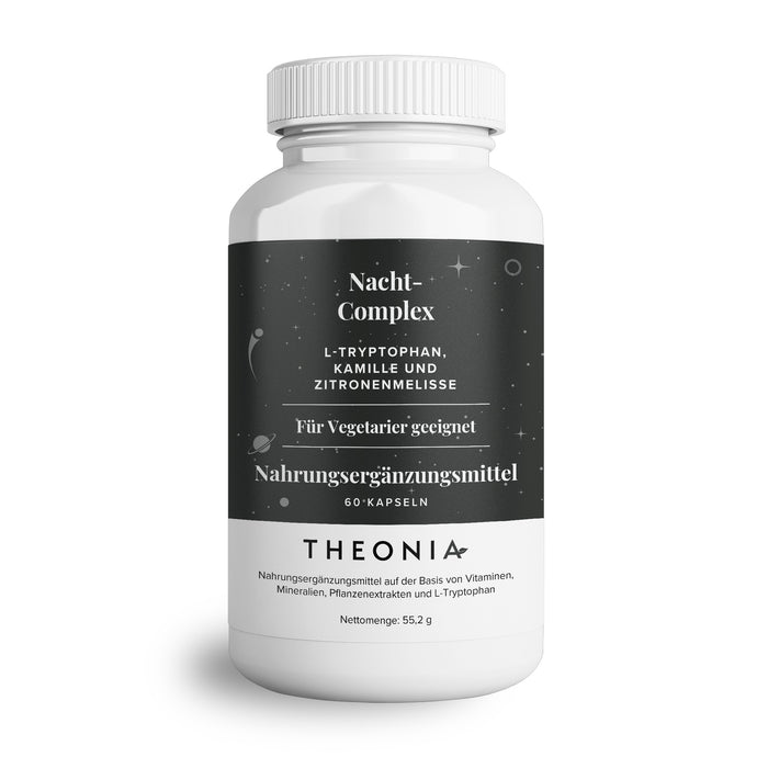 Nacht-Complex – Theonia AT